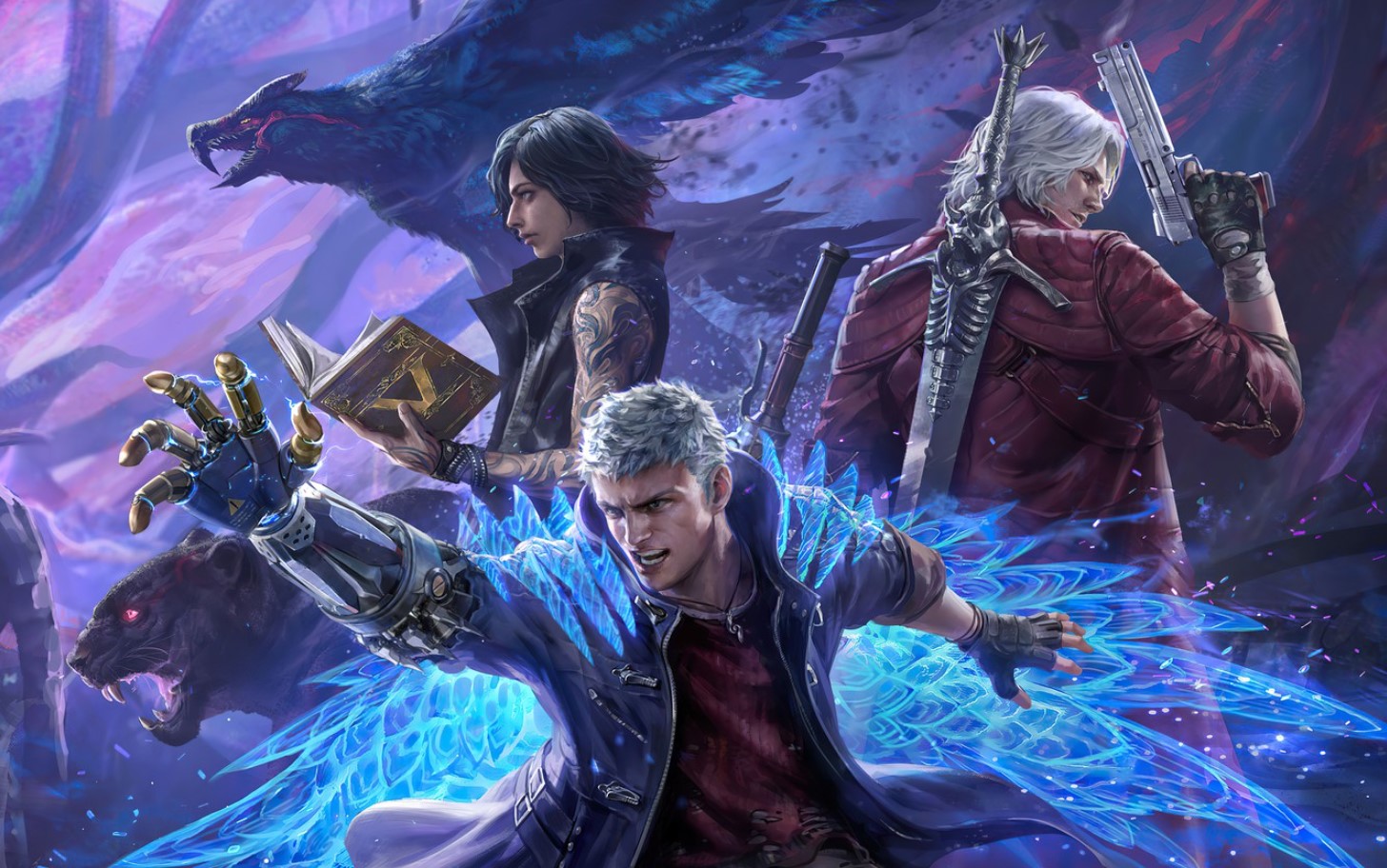 Why Devil May Cry Is Popular: 10 Reasons We Love It | Gamers Decide