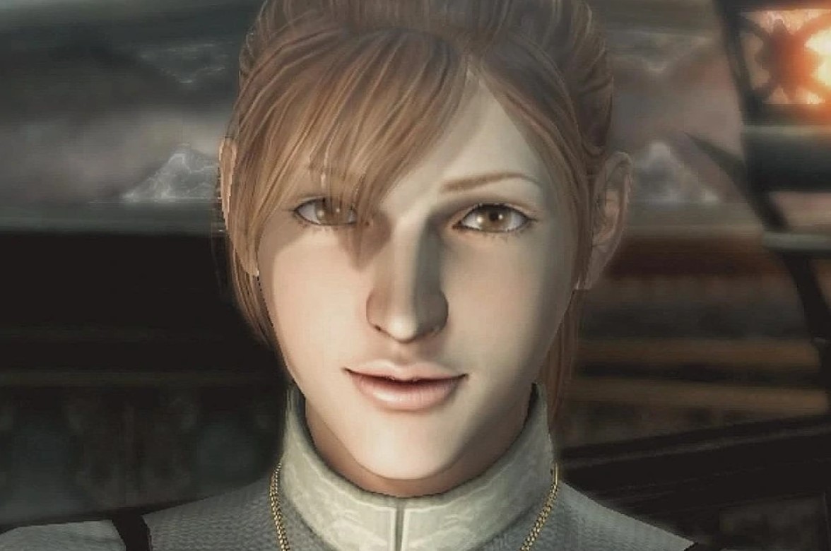 [Top 7] Devil May Cry Best Girls (Ranked) | Gamers Decide