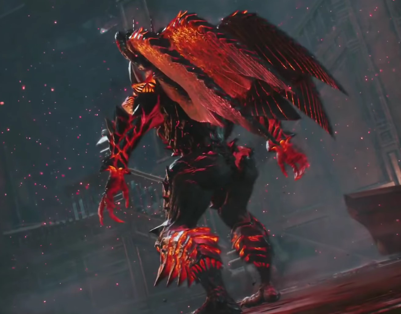 [Top 10] Devil May Cry 5 Best Cutscenes | GAMERS DECIDE