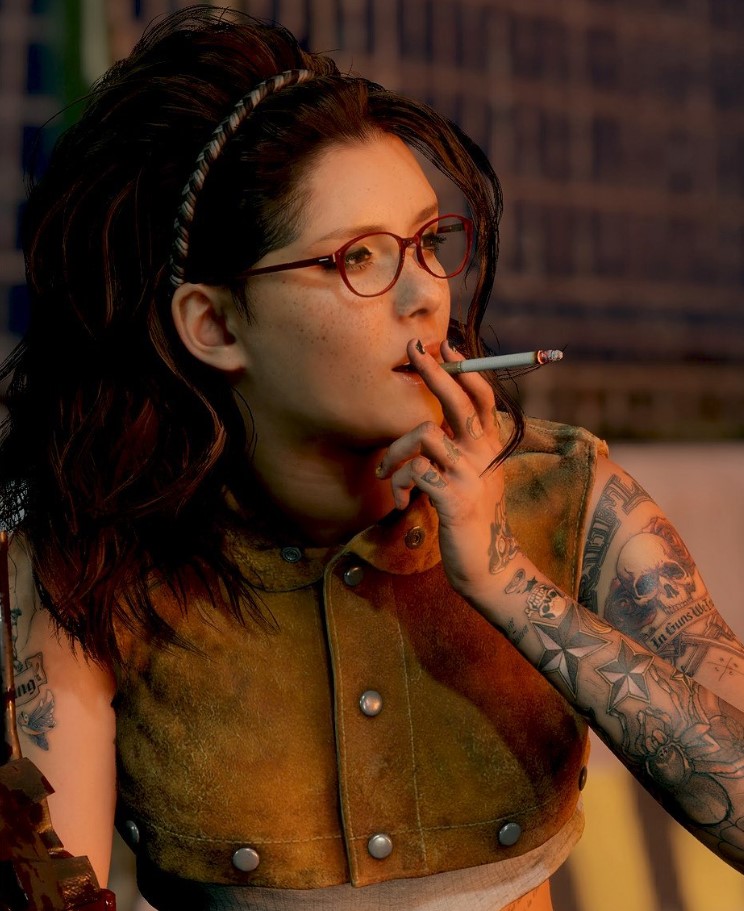 [Top 7] Devil May Cry Best Girls (Ranked) | Gamers Decide