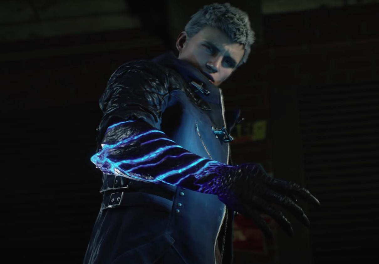 [Top 10] Devil May Cry 5 Best Cutscenes | GAMERS DECIDE