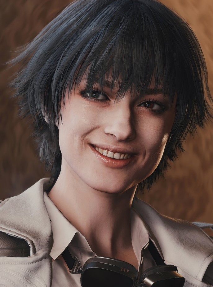 [Top 7] Devil May Cry Best Girls (Ranked) | Gamers Decide