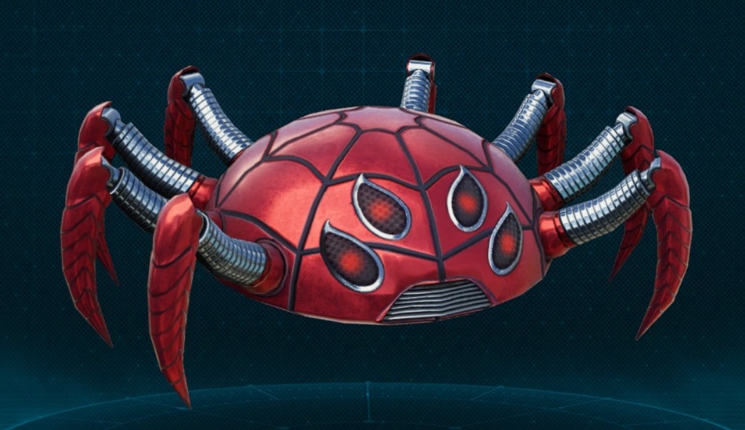 [Guide] Spiderman 2018 All Gadgets Ranked (And How To Get Them ...