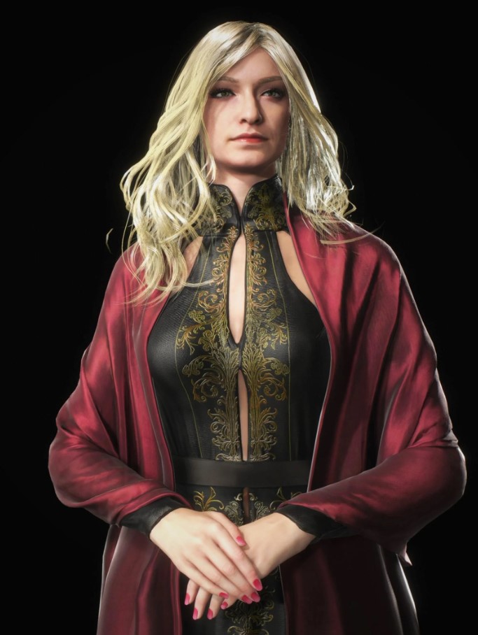 [Top 7] Devil May Cry Best Girls (Ranked) | Gamers Decide