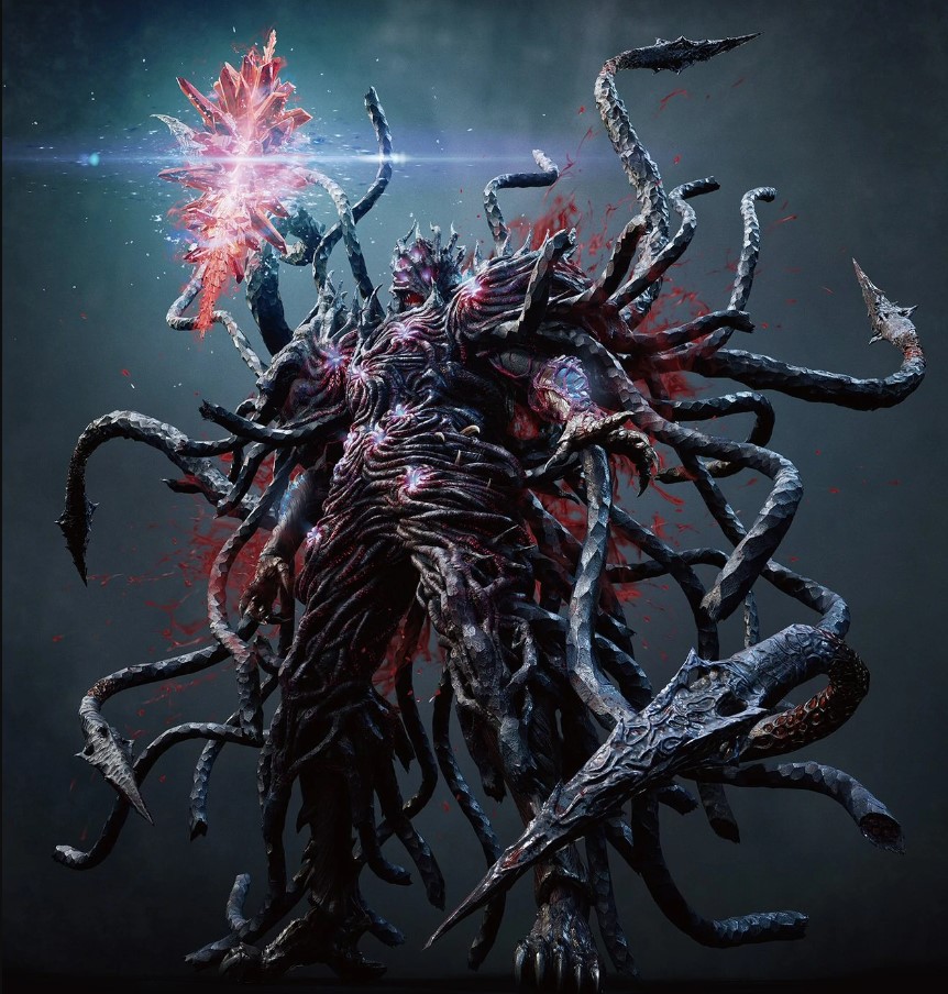 Devil May Cry 5 Bosses Ranked Easiest To Hardest (And How To Defeat ...