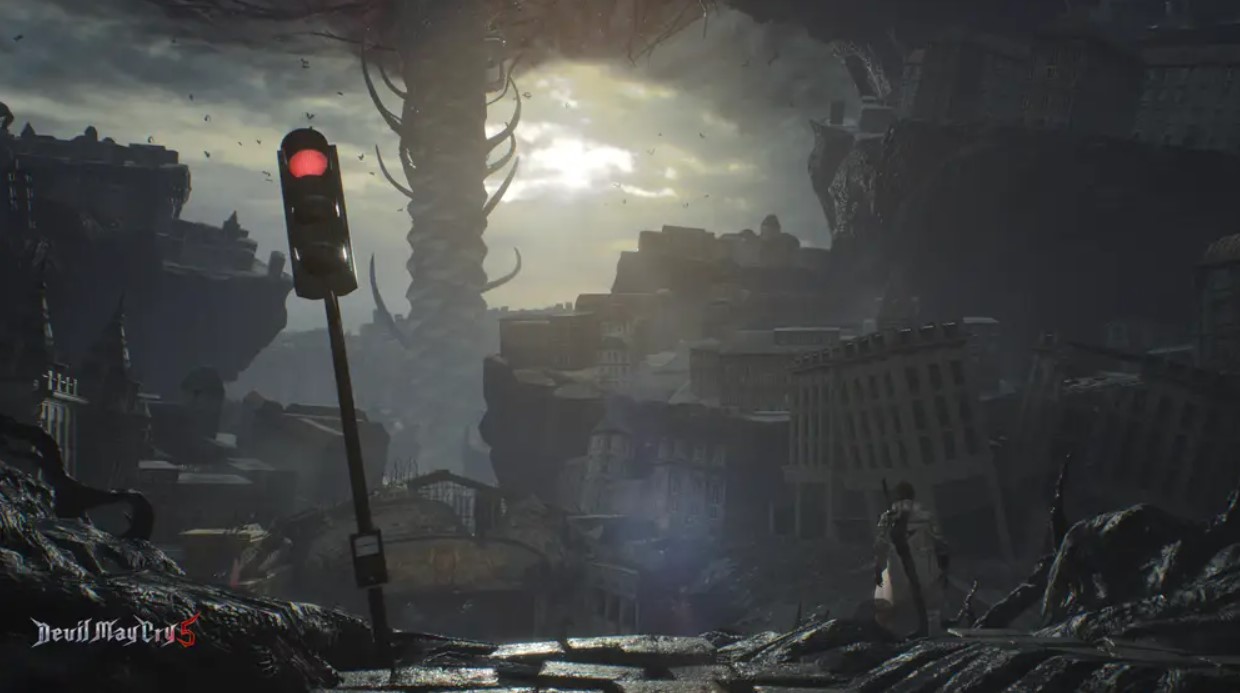 Why Devil May Cry Is Popular: 10 Reasons We Love It | Gamers Decide