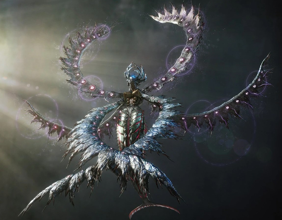 Devil May Cry 5 Bosses Ranked Easiest To Hardest (And How To Defeat ...