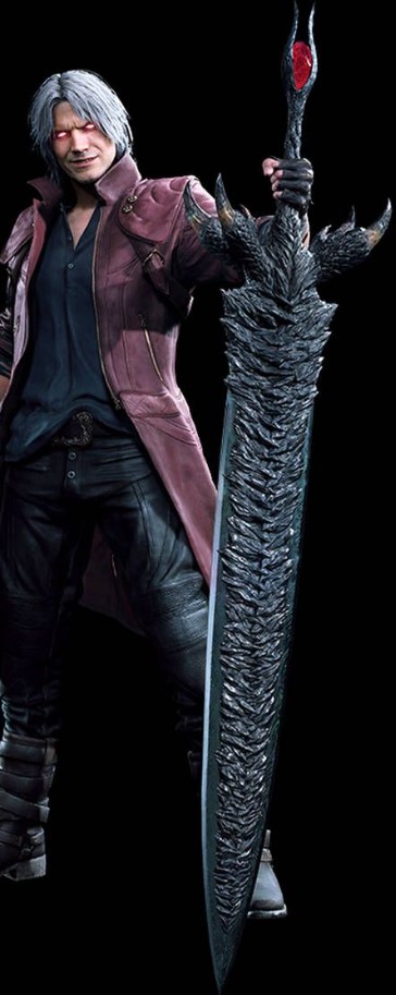 Why Devil May Cry Is Popular: 10 Reasons We Love It | Gamers Decide