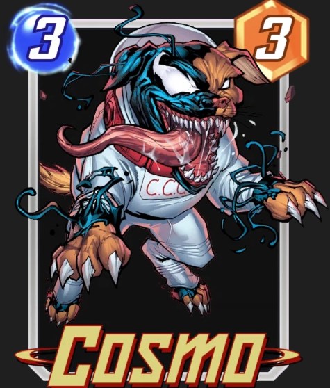 [Top 15] Best Marvel Snap Cards That Are a Good Addition To Any Deck ...