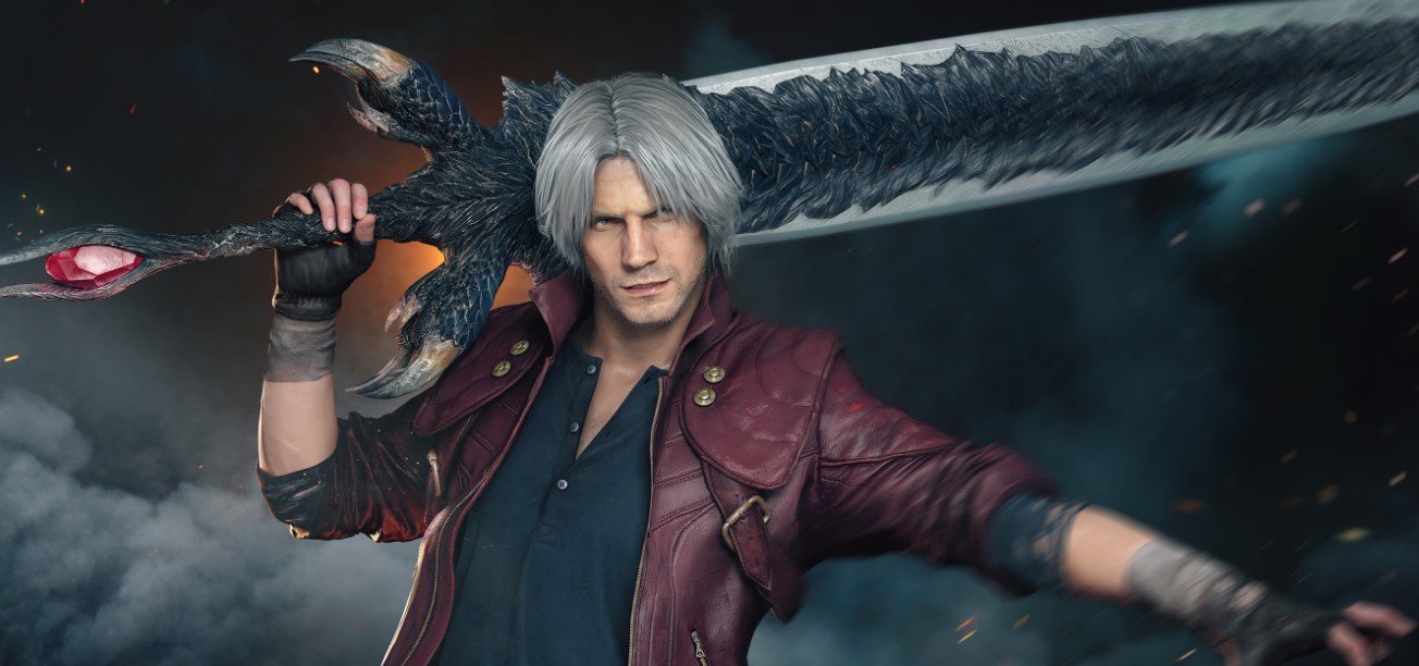 [Top 15] Devil May Cry 5 Best Skills To Have From Early To Late Game ...