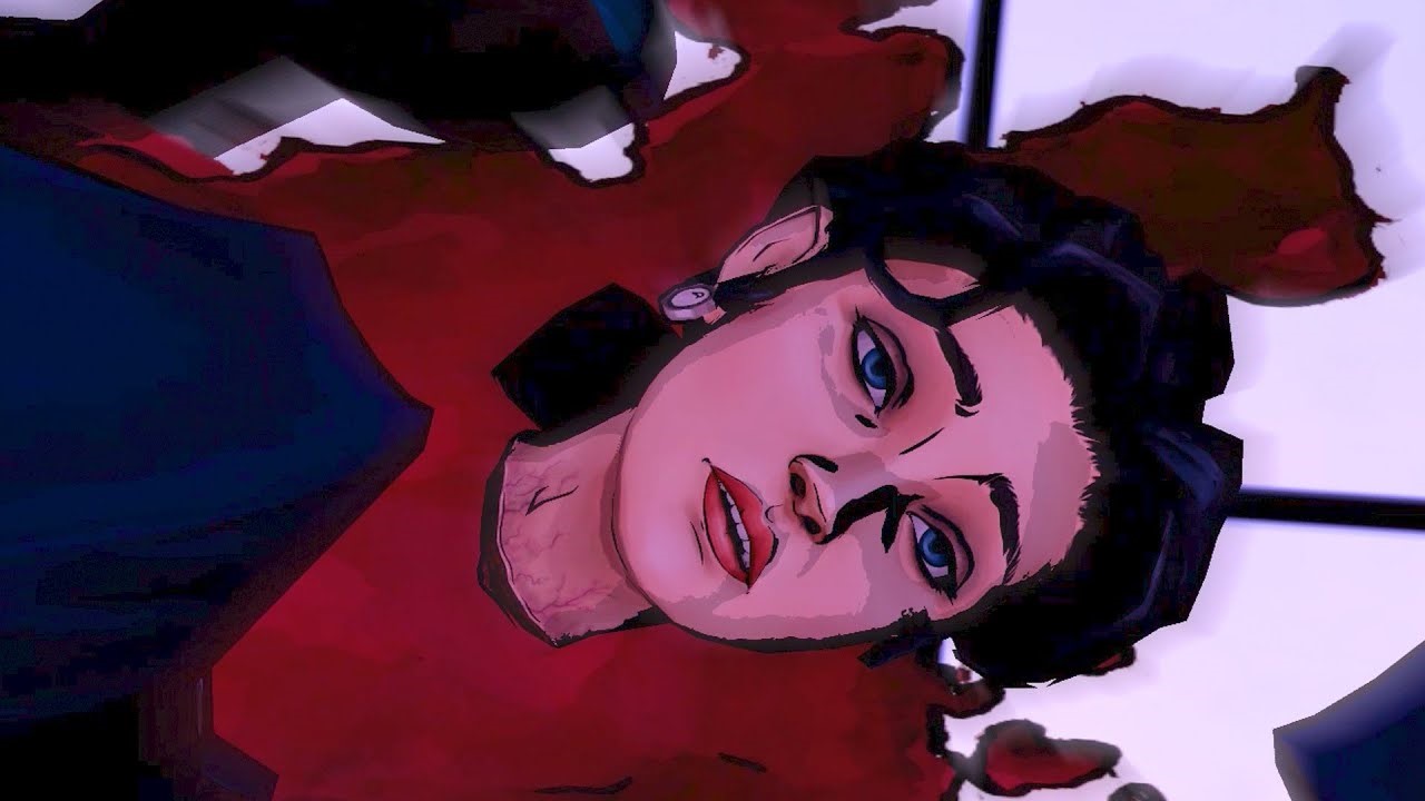 [Top 10] The Wolf Among Us Best Moments | GAMERS DECIDE