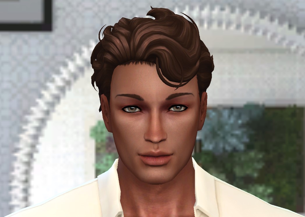 [Top 10] Sims 4 Best Male Hair CC and Mods Everyone Should Have (2022 ...