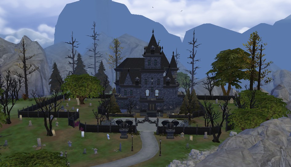 [Top 15] Sims 4 Best Worlds That Are Fantastic (2022 Edition) | GAMERS ...