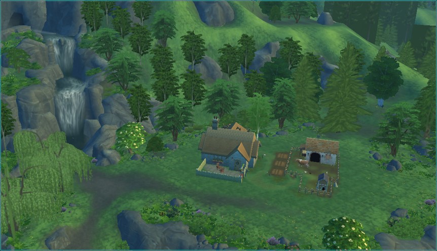 [Top 15] Sims 4 Best Worlds That Are Fantastic (2022 Edition) | GAMERS ...