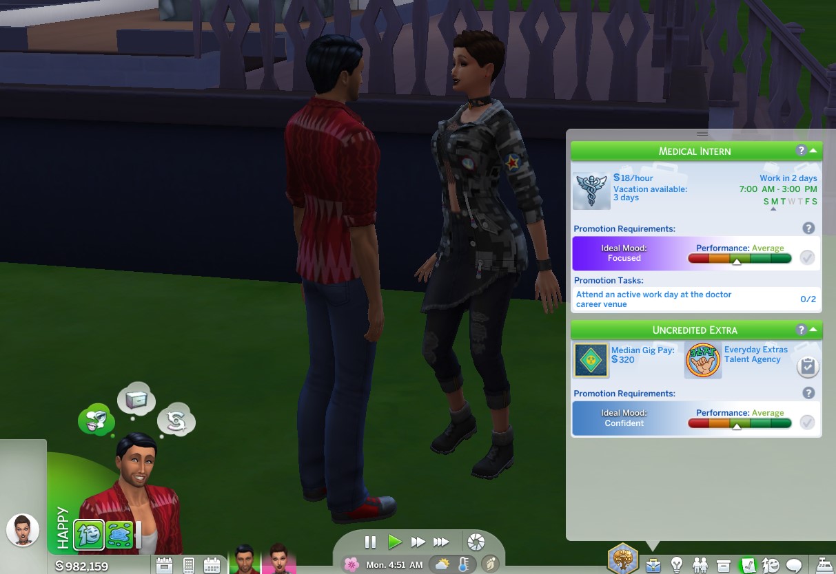 [Top 15] The Sims 4 Best Gameplay Mods Every Player Should Have ...