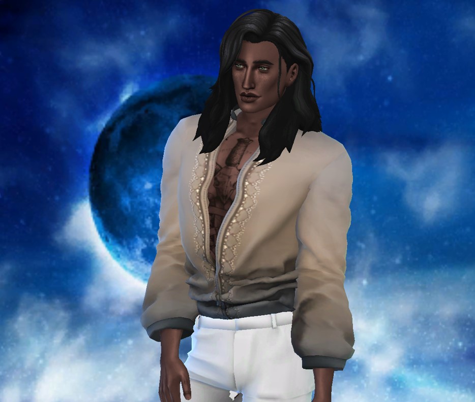 [Top 15] The Sims 4 Best Male CC Every Player Should Have | Gamers Decide