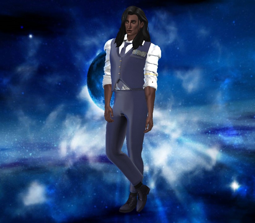 [Top 15] The Sims 4 Best Male CC Every Player Should Have | Gamers Decide