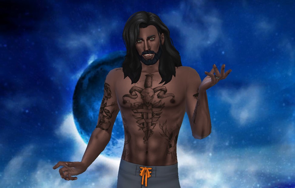 [Top 15] The Sims 4 Best Male CC Every Player Should Have | Gamers Decide