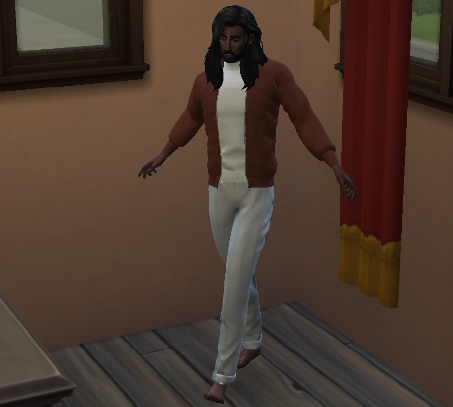 [Top 15] The Sims 4 Best Male CC Every Player Should Have | Gamers Decide