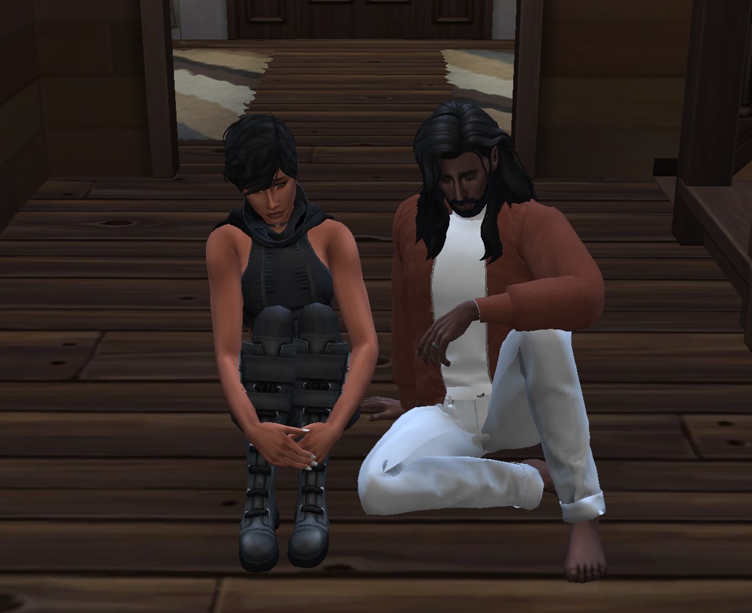 [Top 15] The Sims 4 Best Male CC Every Player Should Have | Gamers Decide