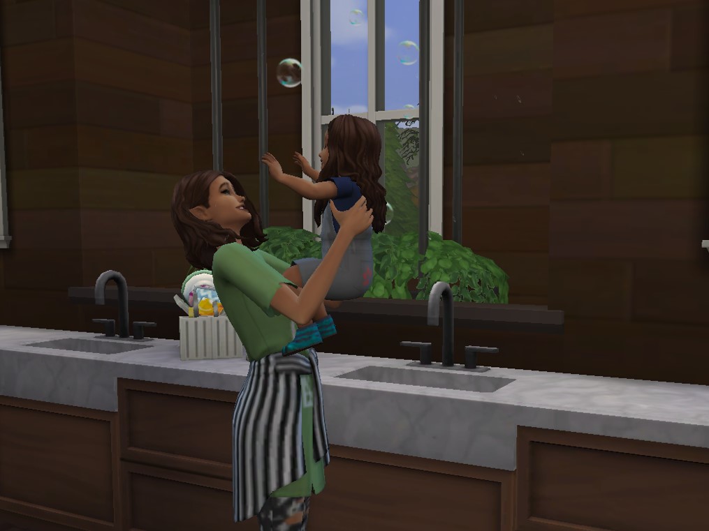 [Top 15] The Sims 4 Best Toddler Mods Every Player Should Have | Gamers ...