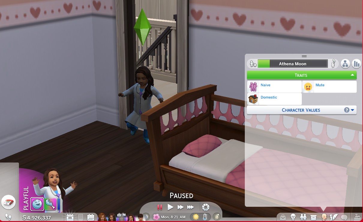 [Top 15] The Sims 4 Best Toddler Mods Every Player Should Have | Gamers ...