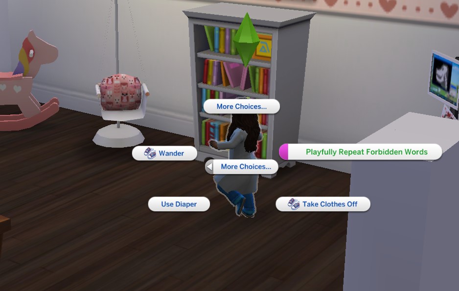 [Top 15] The Sims 4 Best Toddler Mods Every Player Should Have | Gamers ...
