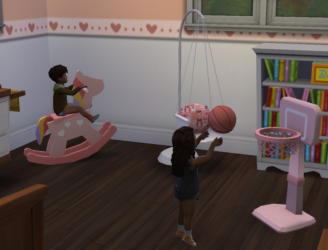 [Top 15] The Sims 4 Best Toddler Mods Every Player Should Have | Gamers ...