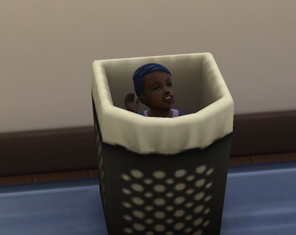 [Top 5] Sims 4 Best Toddler Traits That Are Excellent | GAMERS DECIDE