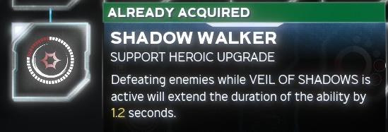 [Top 10] Marvel's Avengers Best Black Widow Skills From Early To Late ...