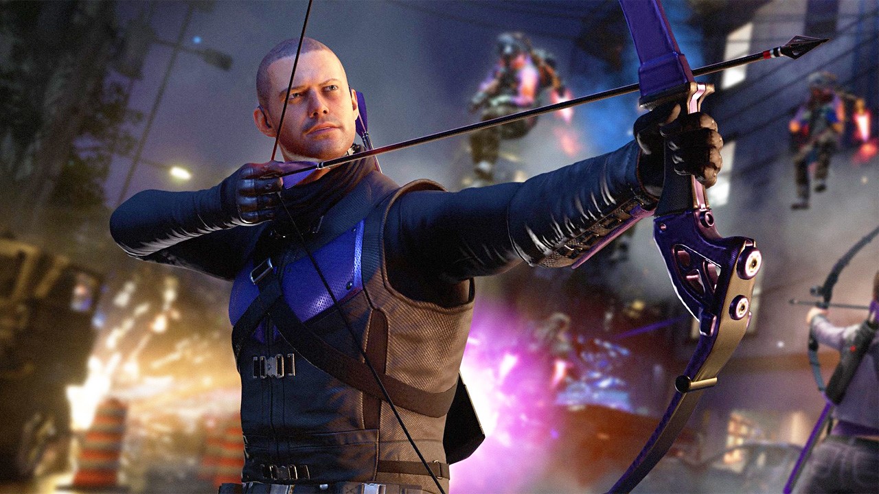 Marvel's Avengers Best Major Artifacts For Each Character | Gamers Decide