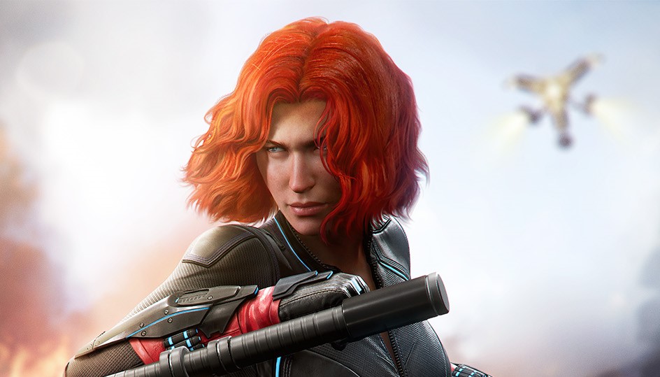 Marvel's Avengers Best Minor Artifacts For Each Character | Gamers Decide