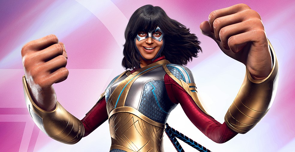 Marvel's Avengers Best Minor Artifacts For Each Character | Gamers Decide