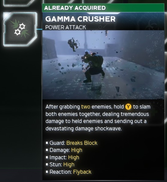 [Top 10] Marvel's Avengers Best Hulk Skills From Early To Late Game ...