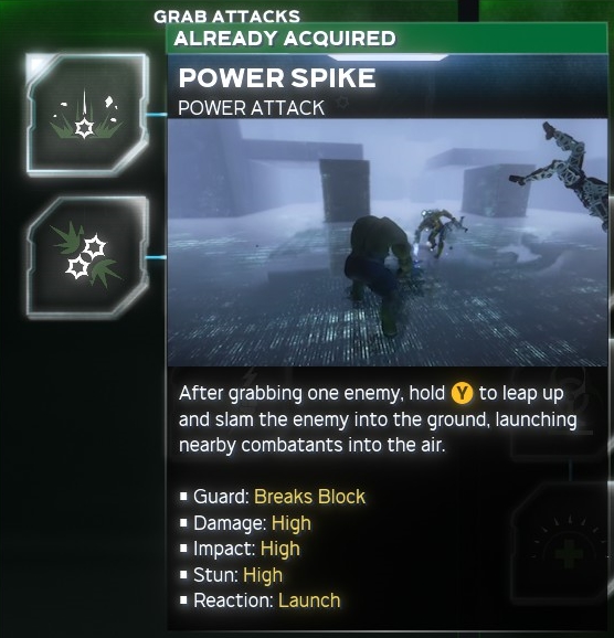 [Top 10] Marvel's Avengers Best Hulk Skills From Early To Late Game ...