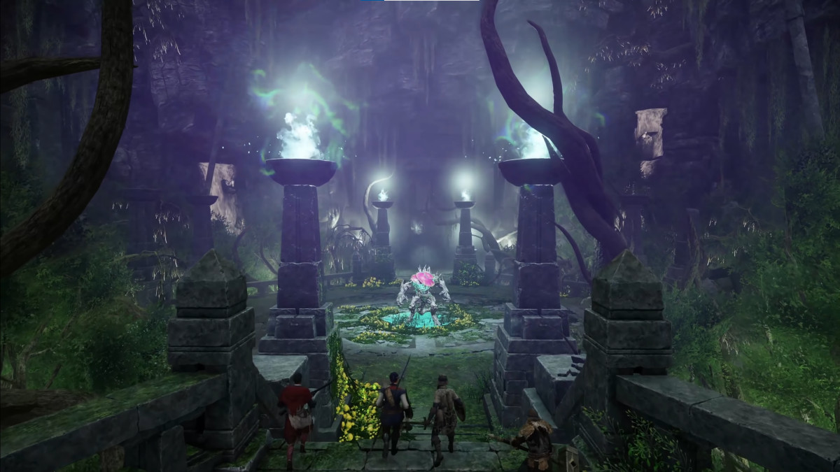 [Top 5] New World Best Mutator Builds that Are Fun to Play | Gamers Decide