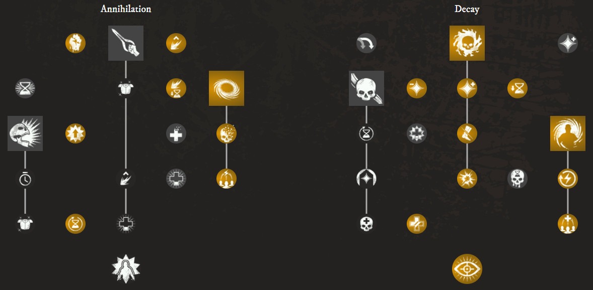 [Top 5] New World Best Mutator Builds that Are Fun to Play | Gamers Decide