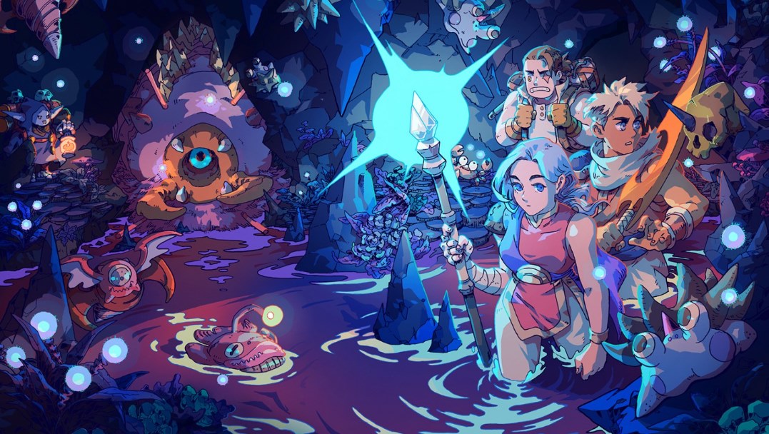 [Top 15] Best Pixel RPG Games To Play | Gamers Decide