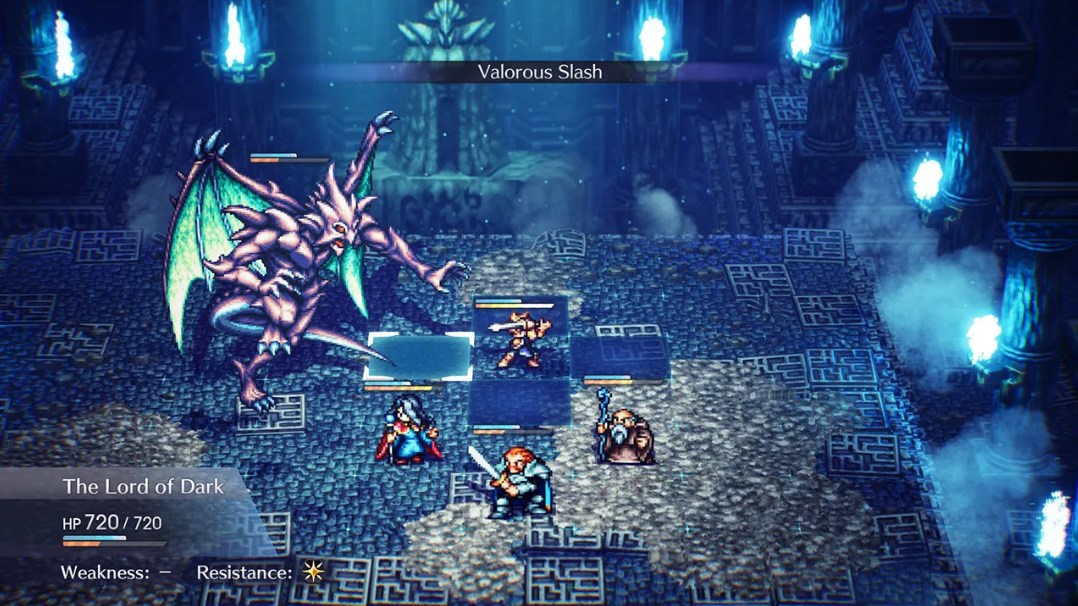 [Top 15] Best Pixel RPG Games To Play | Gamers Decide