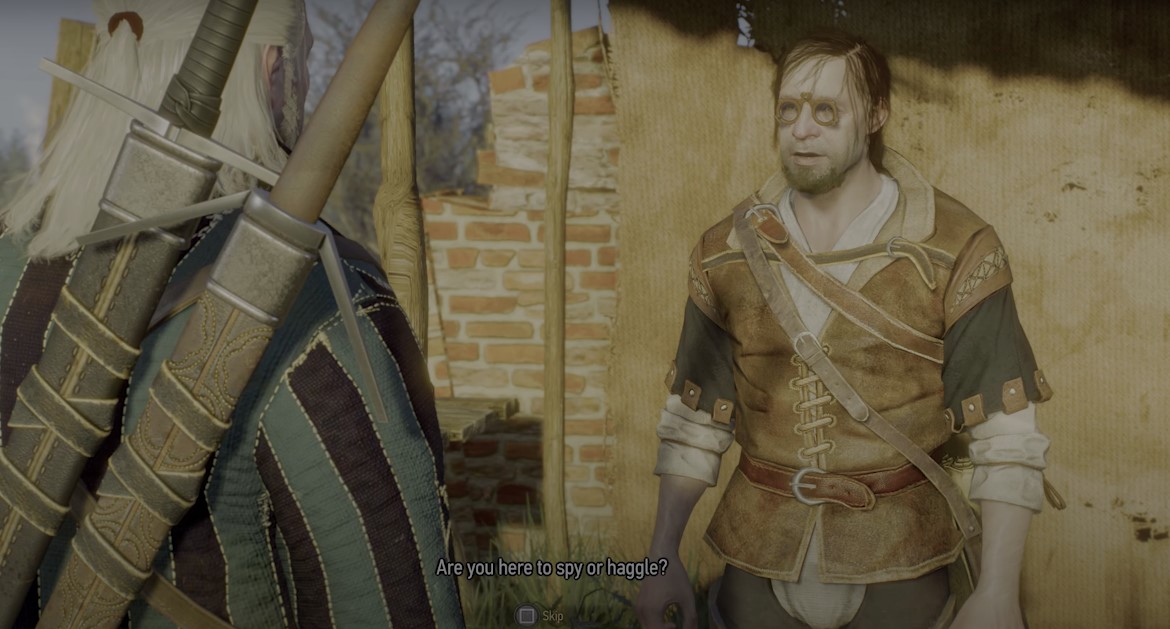 [Top 10] The Witcher 3 Best Weapons (Early To Late Game) | Gamers Decide