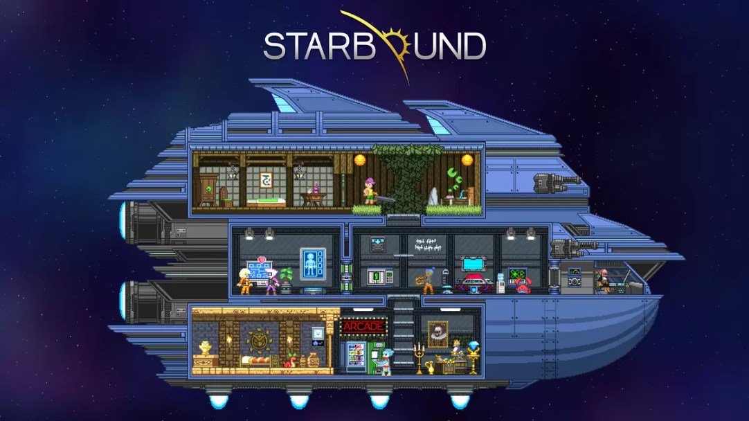 [Top 15] Best Pixel RPG Games To Play | Gamers Decide