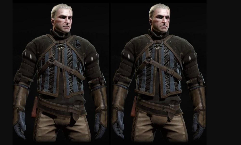 [Top 10] The Witcher 3 Best Armors (Early To Late Game) | Gamers Decide