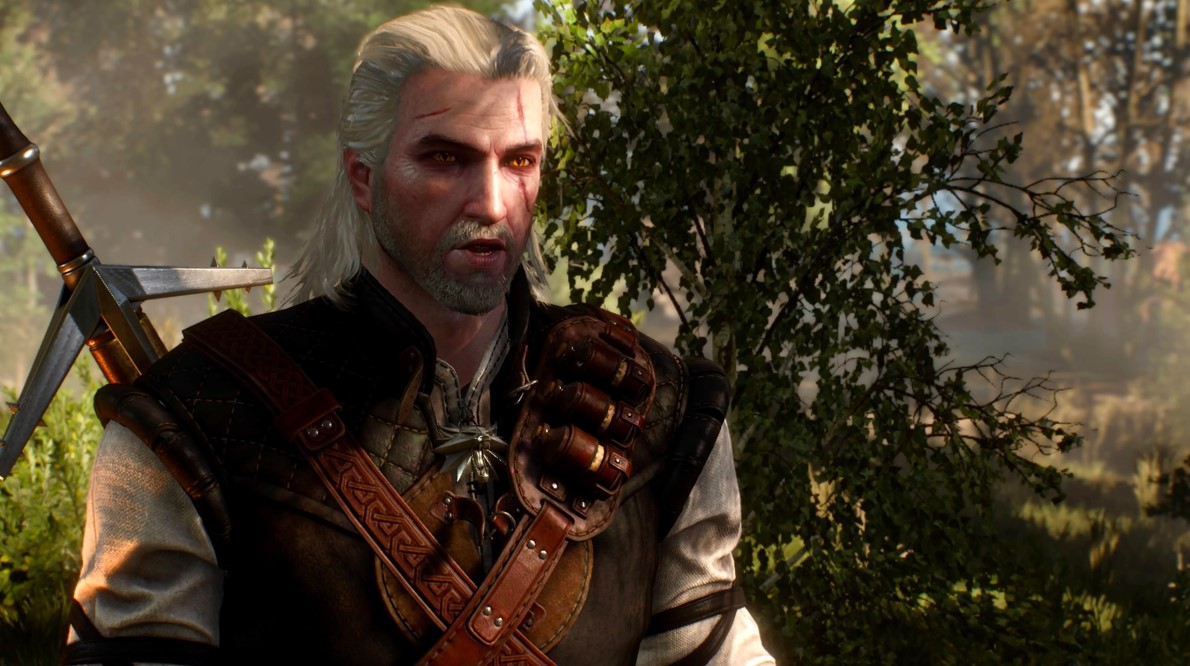 [Top 10] The Witcher 3 Best Armors (Early To Late Game) | Gamers Decide