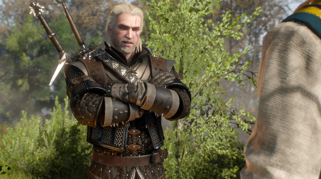 [Top 10] The Witcher 3 Best Armors (Early To Late Game) | Gamers Decide