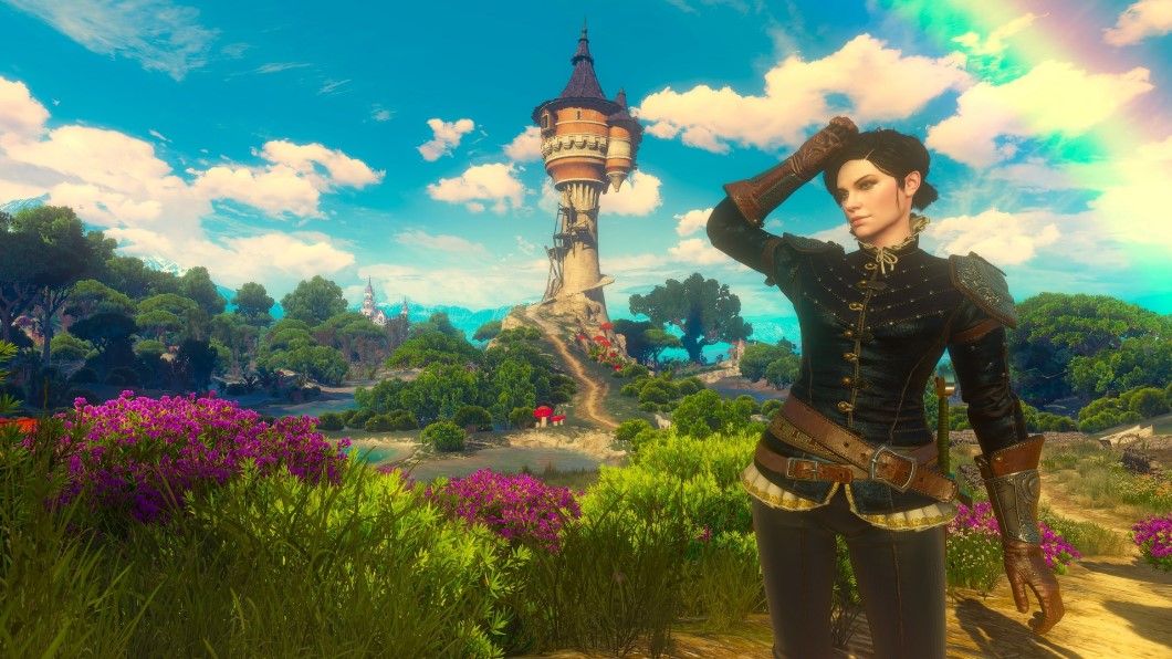 [Top 15] The Witcher 3 Most Important Choices In The Game | Gamers Decide