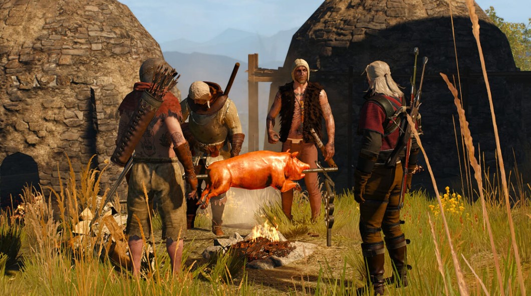 [Top 5] The Witcher 3 Best DLCs Every Player Should Have | GAMERS DECIDE