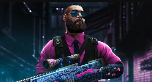 [Top 5] Best CSGO Agents for Camouflage | Gamers Decide