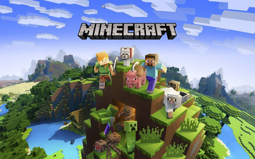 [Top 10] Survival Crafting Games | Gamers Decide