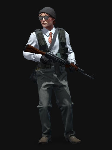 [Top 5] Best CSGO Agents for Camouflage | Gamers Decide