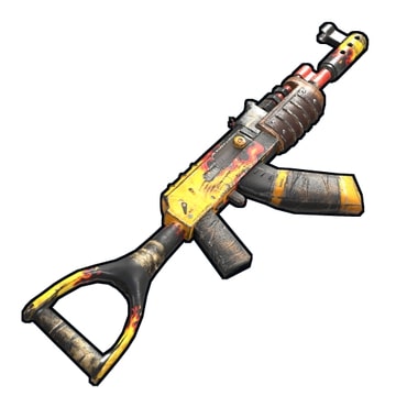 [Top 10] RUST Best AK Skins That Look Freakin Awesome! (2022 Edition ...